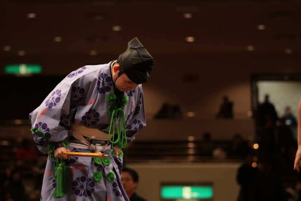 Bowing to the Sovereign Within- a path to peace and humility